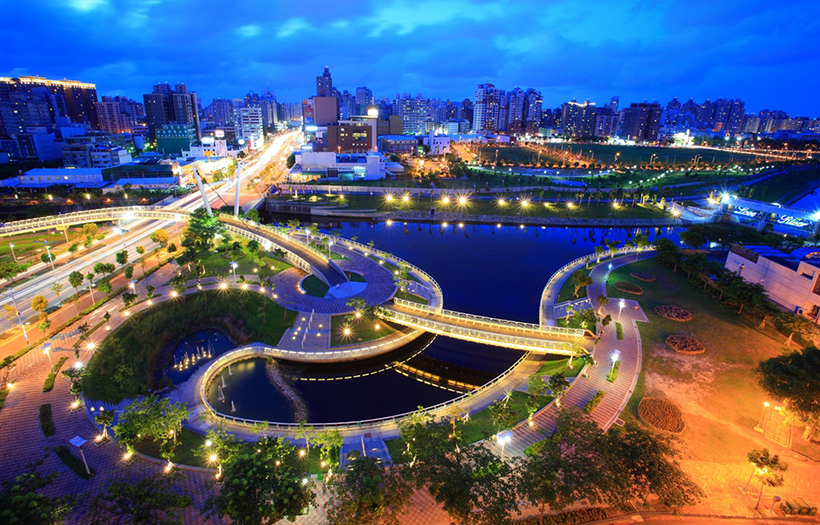 TAIWAN TOUR PACKAGE 2019 SEAT-IN COACH SERVICE | Avalindo Vacation